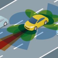 Lane Departure Warning Systems | Auto Safety Technology Blog