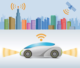 US Agency Questions Driverless Car Safety Standards